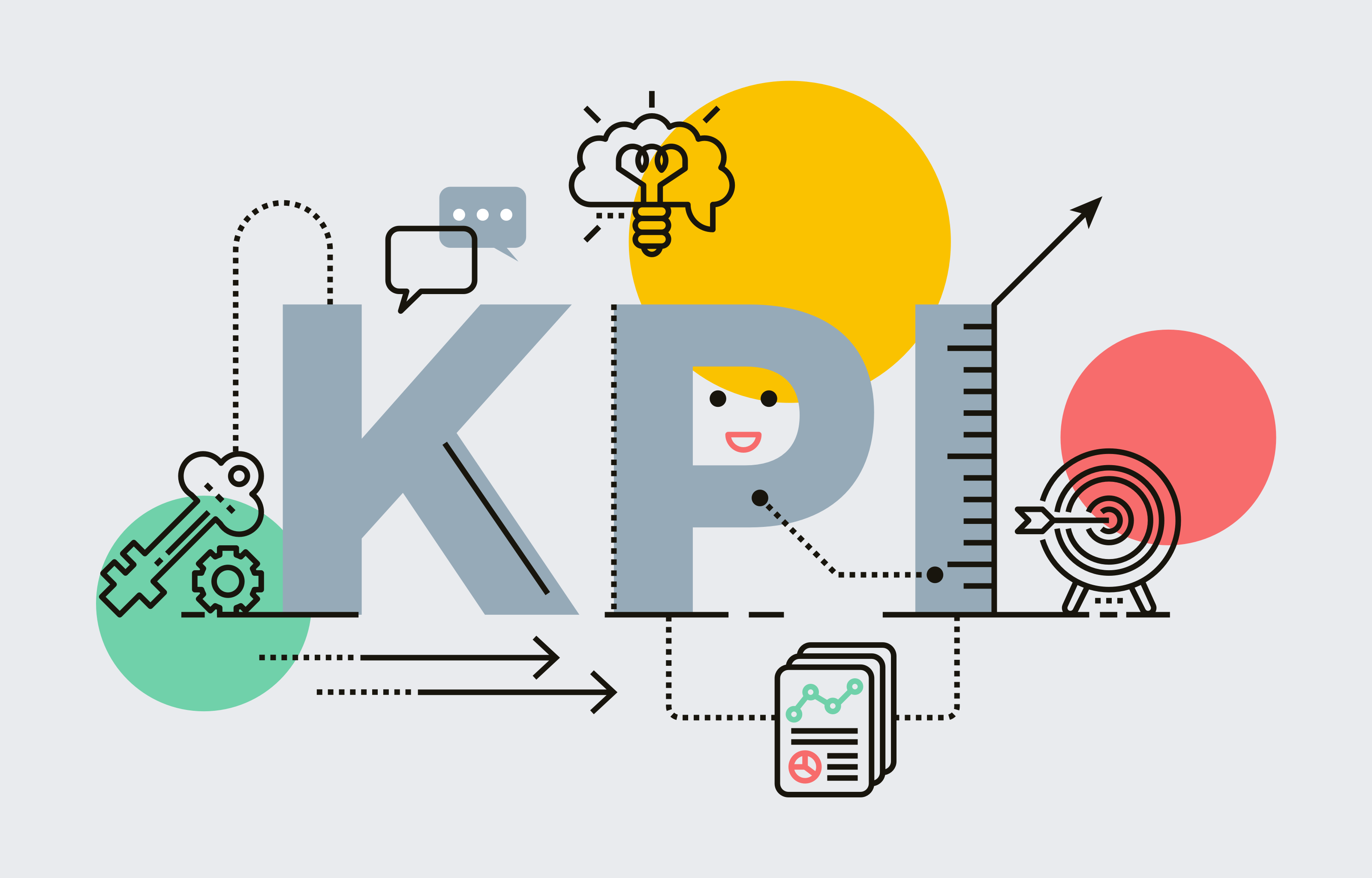 KPI´s en Housekeeping y cómo medirlos | GOBERNANTA´S BLOG